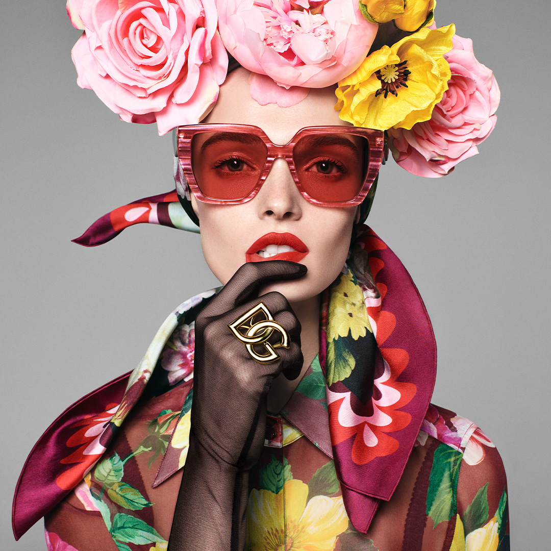 Flower Power：全新2024春夏系列