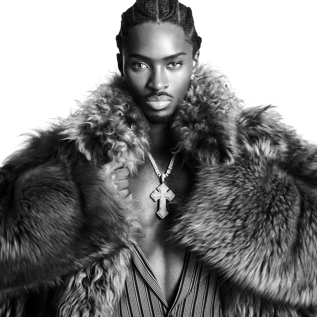 Alton Mason 出任 Dolce&Gabbana 全球品牌大使